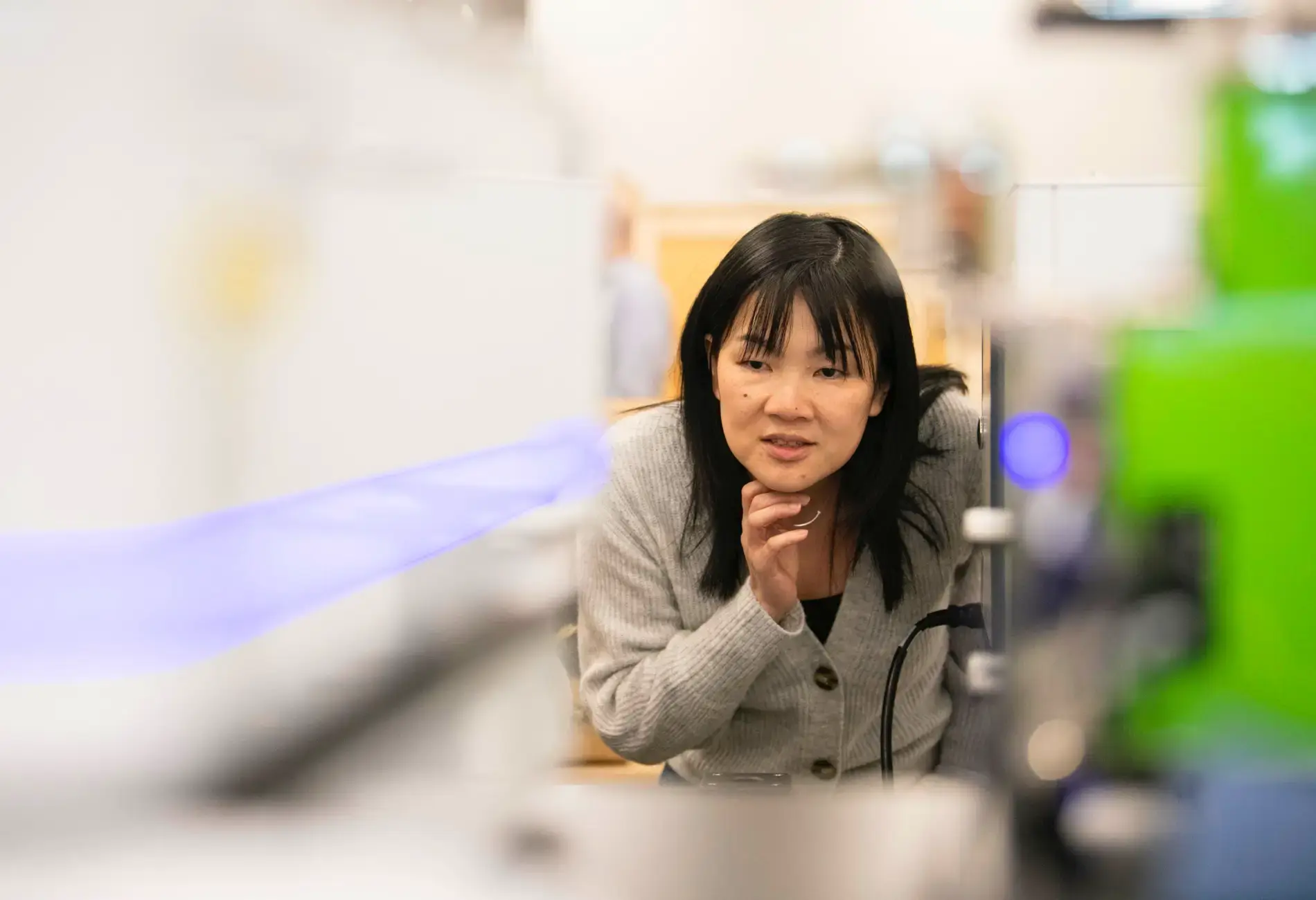8 Impacts to Expect From a Lab Automated Workflow System